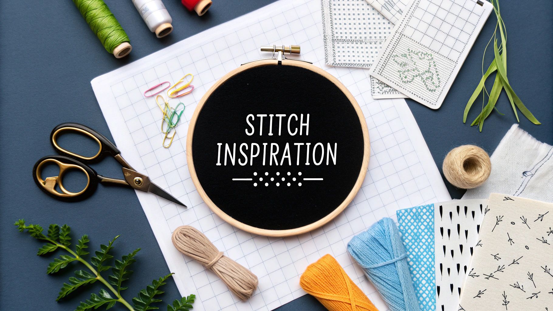 9 Fresh Cross Stitch Ideas to Spark Your Creativity in 2025 – Cross ...