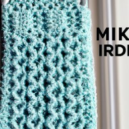Quick One Hour Cowl Crochet Pattern - A Free Crochet Pattern – Cross ...